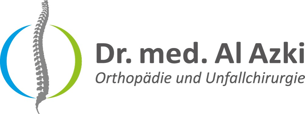 Dr. med. Ahmad Al Azki Facharzt für Orthopädie und Unfallchirurgie
